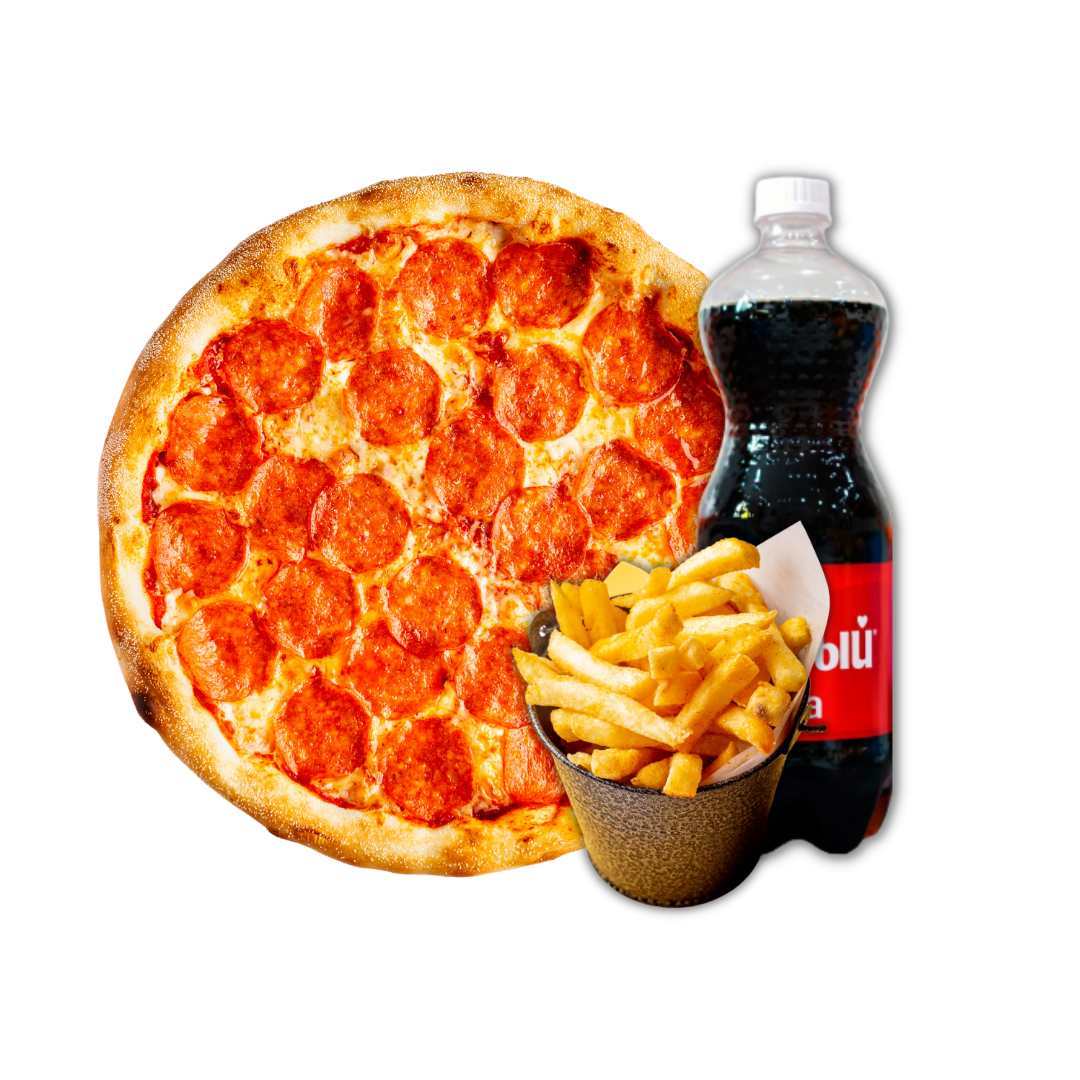 Simba Pizza | Доставка еды в Хабаровске